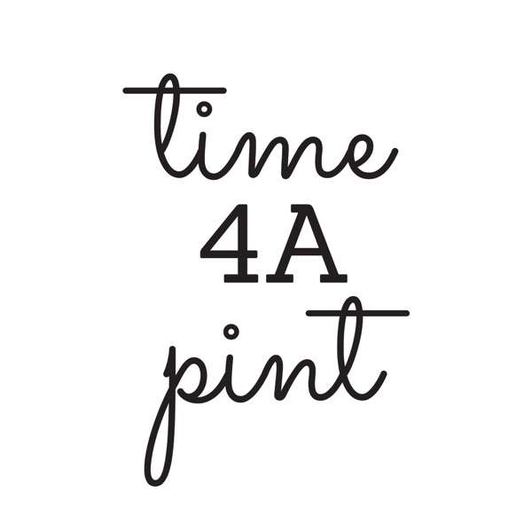 The Time 4A Pint Podcast TopPodcast The Time 4A Pint Podcast TopPodcast