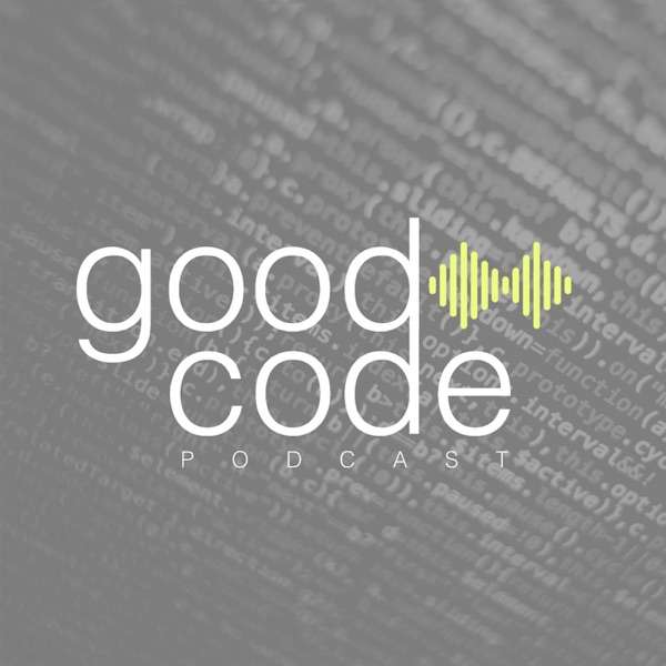 Good Code TopPodcast