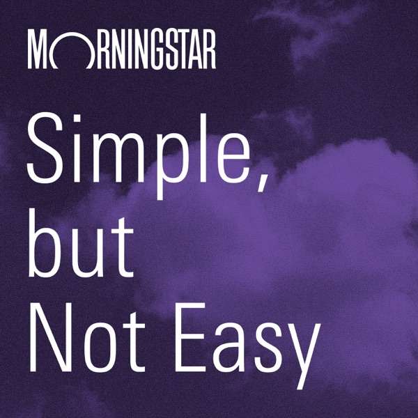 Simple But Not Easy TopPodcast Simple But Not Easy TopPodcast