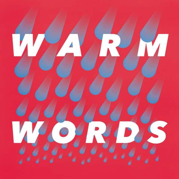 Warm Words TopPodcast Warm Words TopPodcast