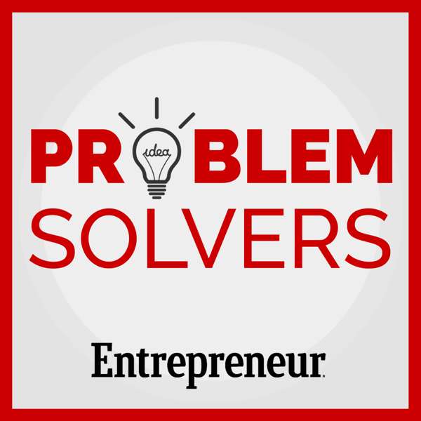 Problem Solvers TopPodcast Problem Solvers TopPodcast