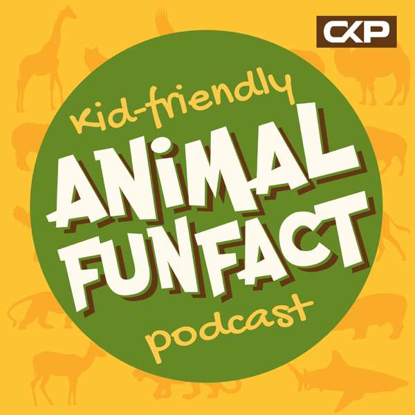 Kid Friendly Animal Fun Facts TopPodcast Kid Friendly Animal Fun Facts TopPodcast