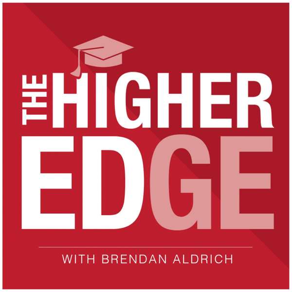 The Higher Edge TopPodcast The Higher Edge TopPodcast